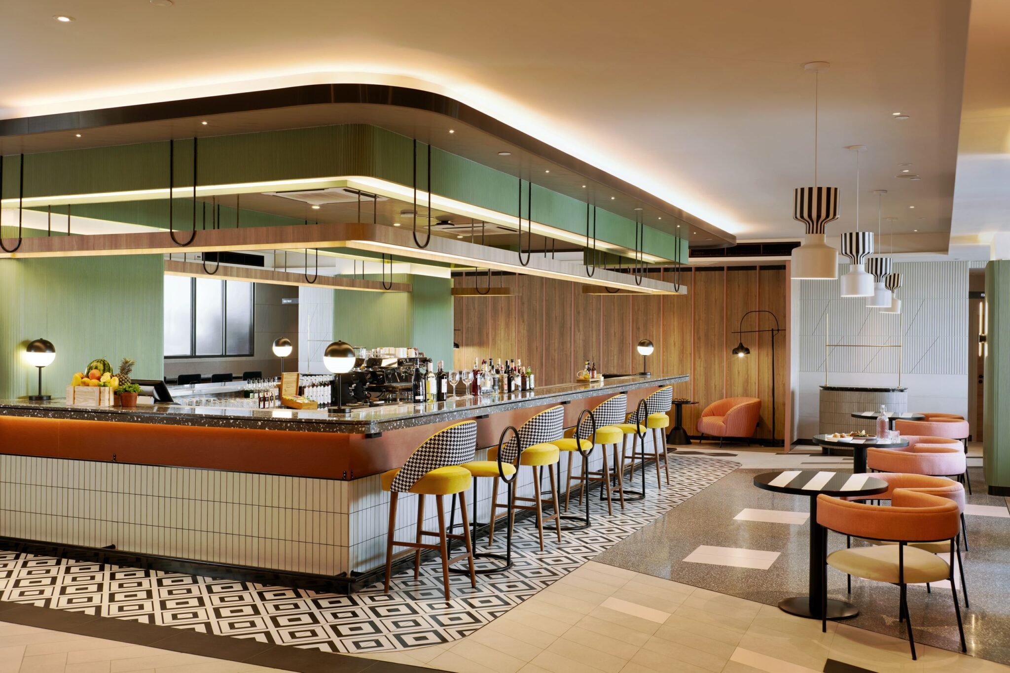 TRIBE Living Bangkok Sukhumvit 39